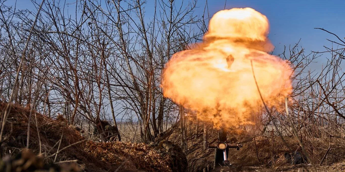 РФ будет наступать на Часов Яр — чем и как мы будем защищаться ...