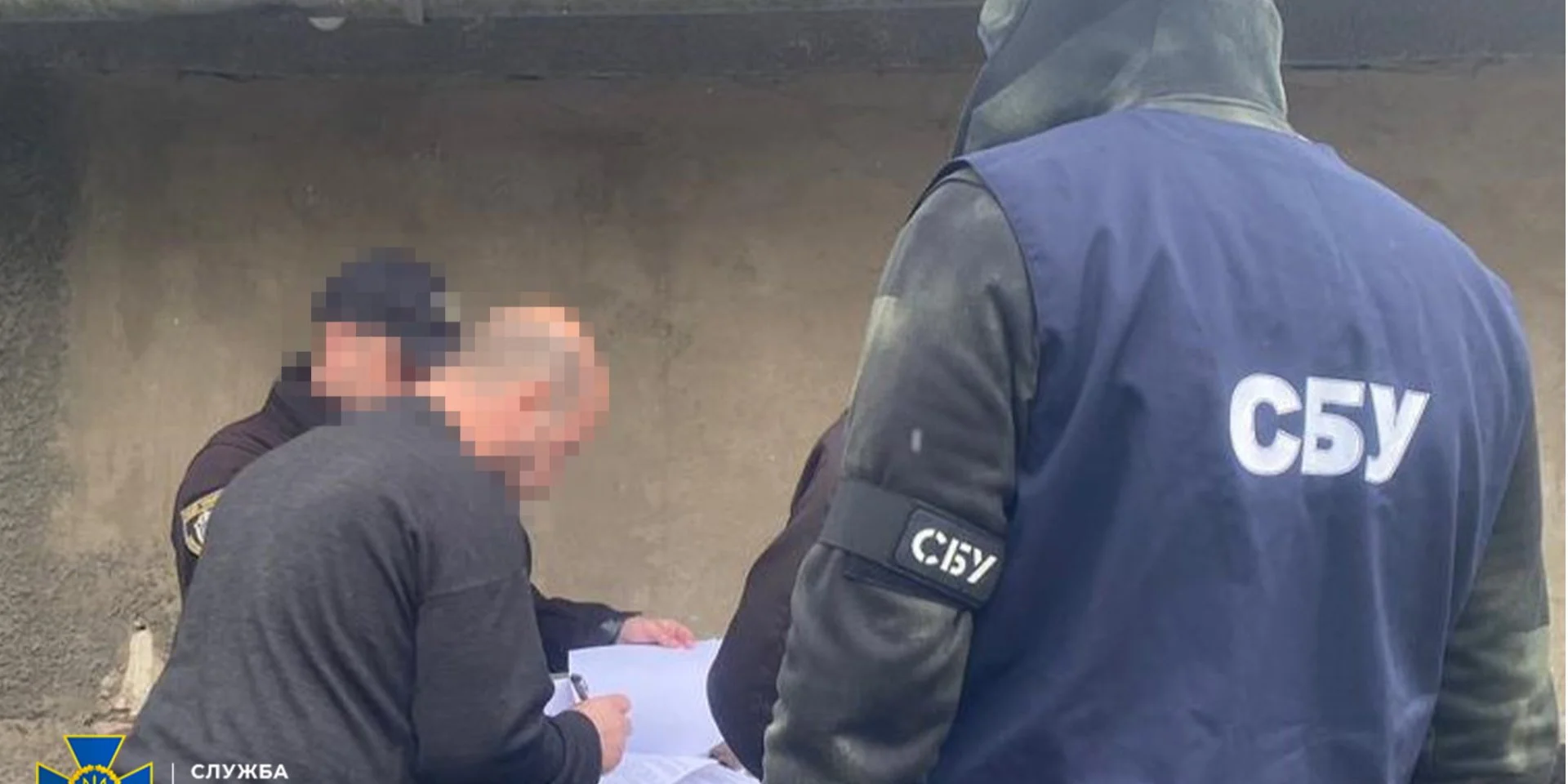 SBU disclosed archpriest that spread Russian propaganda in Khmelnytskyi Oblast / The New Voice ...