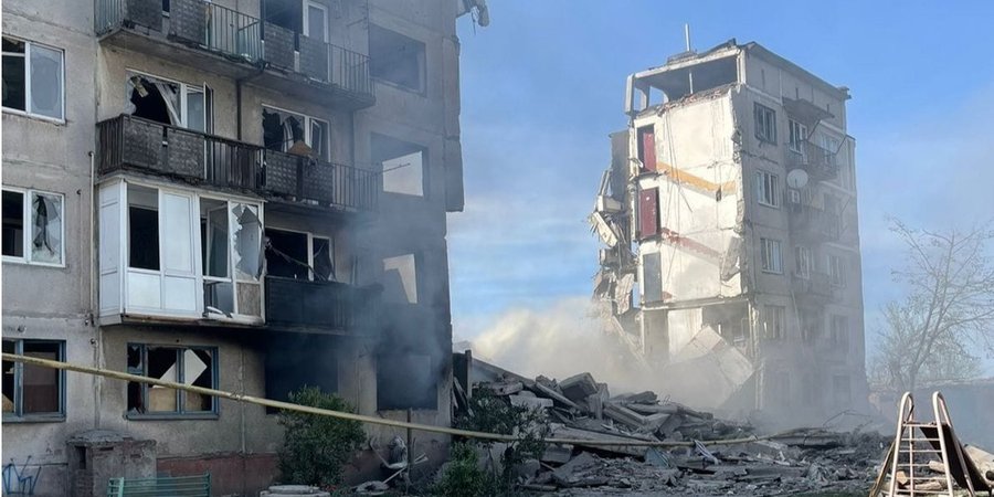 Ocheretyne situation may lead not to a tactical breakthrough, but ...