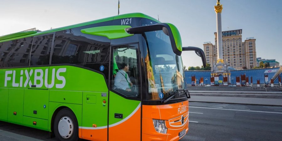 Інтерв'ю з CEO FlixBus — після війни попит на перевезення між Україною ...