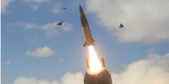 ATACMS — Україна таємно отримала понад 100 ракет великої дальності у березні / NV
