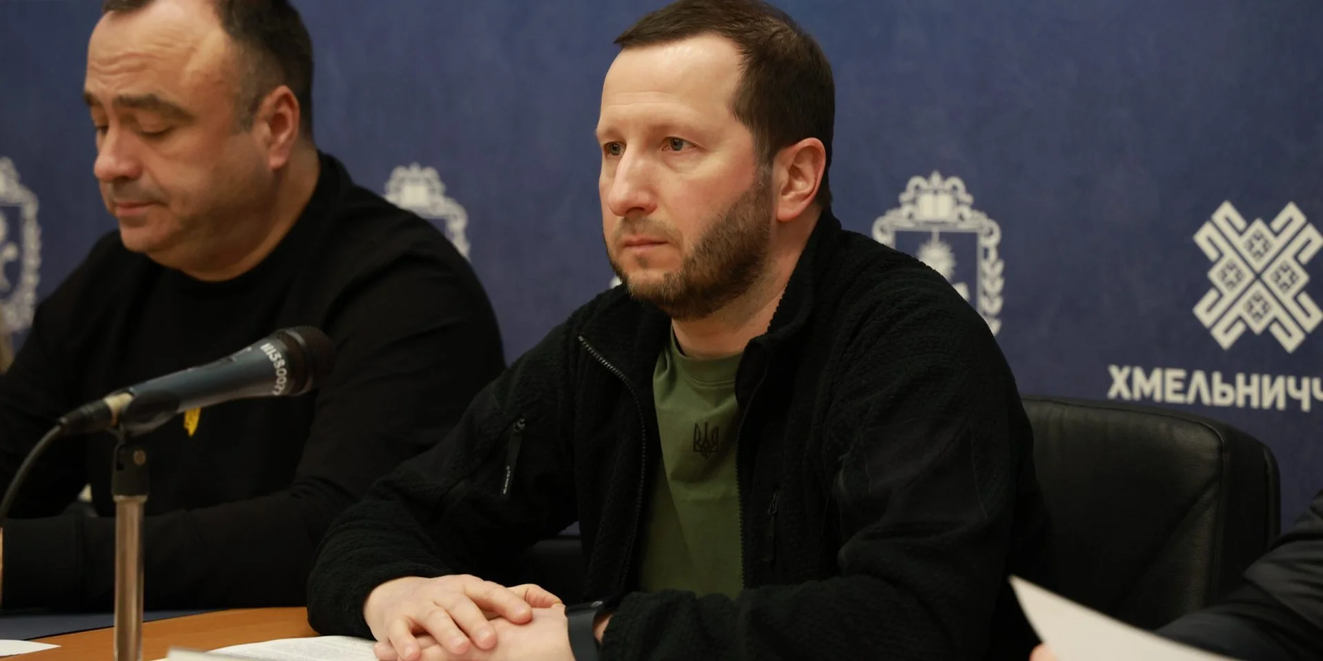 Volodymyr Zelenskyy appointed a new Khmelnytskyi Regional Administration head / The New Voice of ...