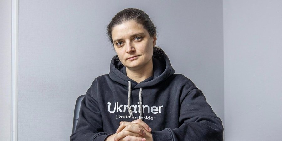 Ukrainian veteran warns of tough months ahead – interview / The New ...