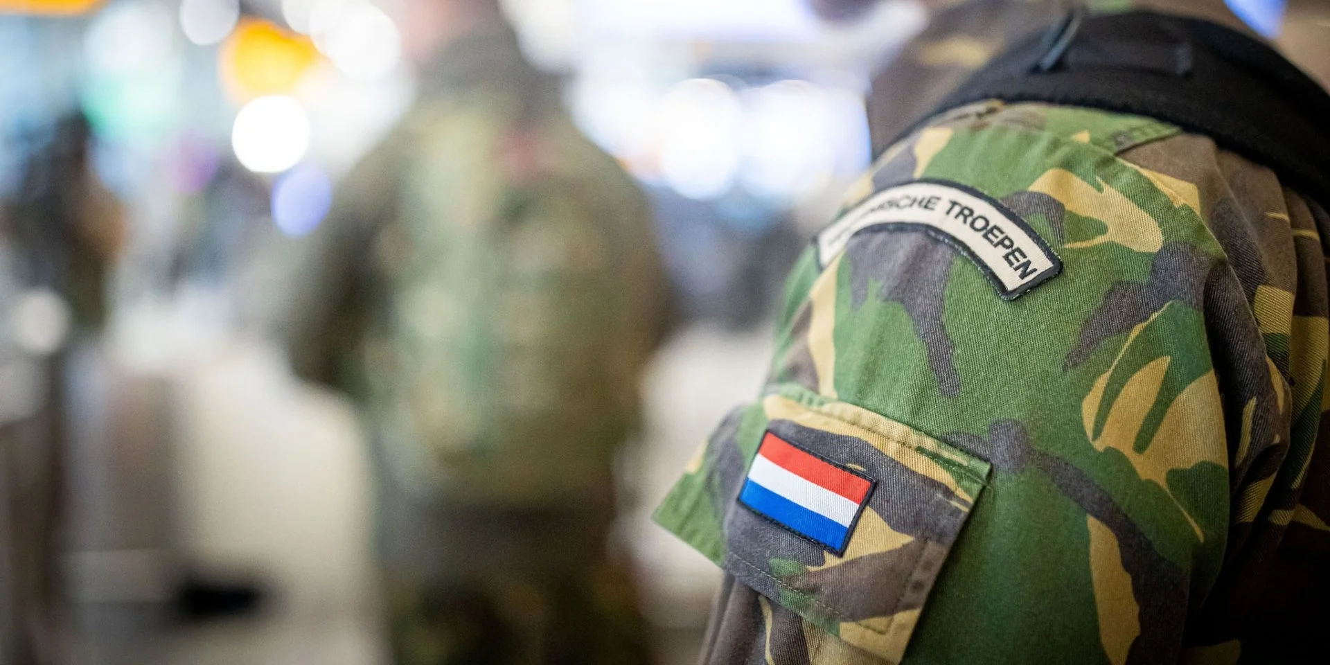 Netherlands will extend its troops presence in Lithuania for two more ...