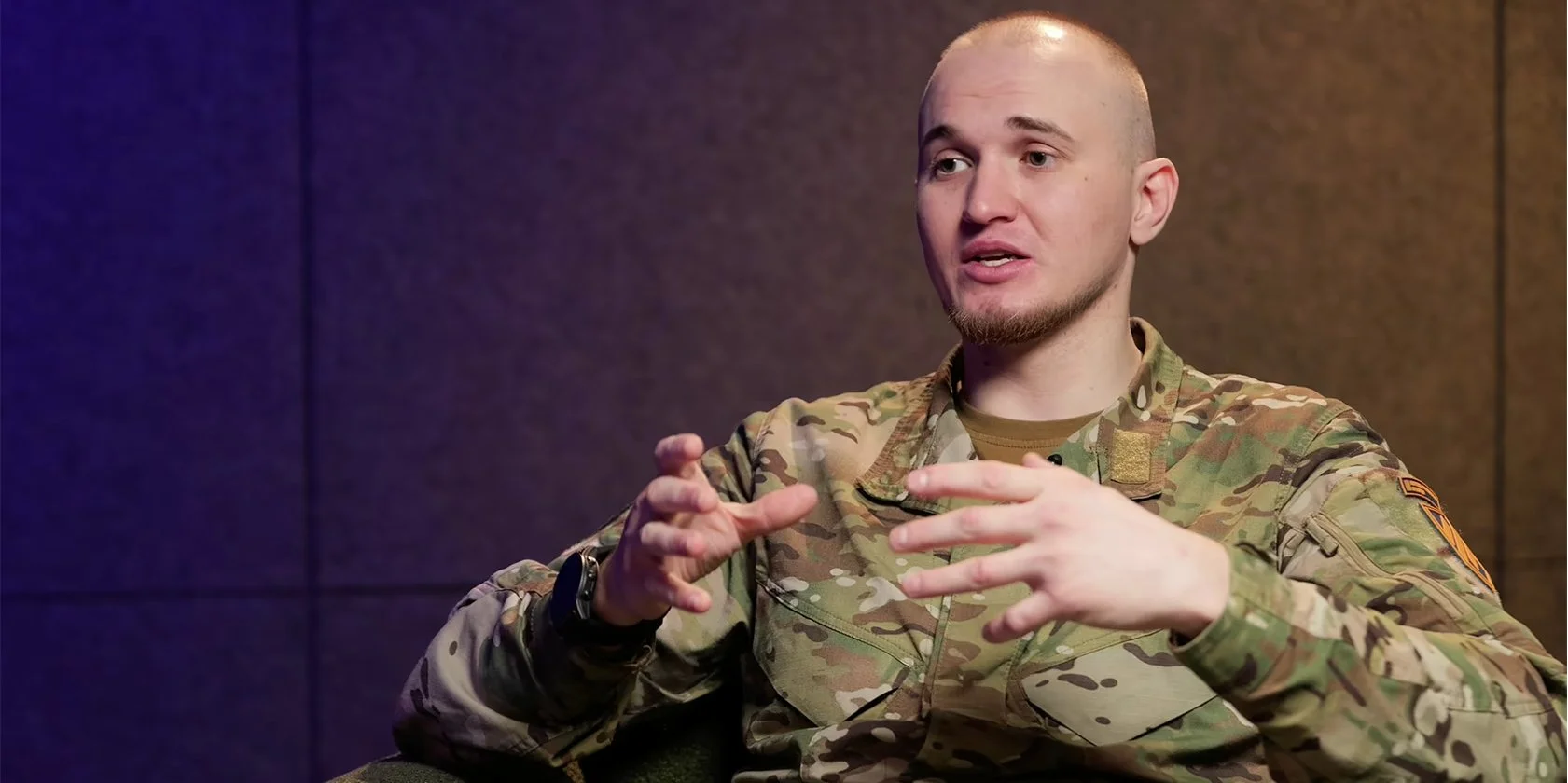 Силы беспилотных систем — каким будет новый род войск ВСУ — Абдула ...