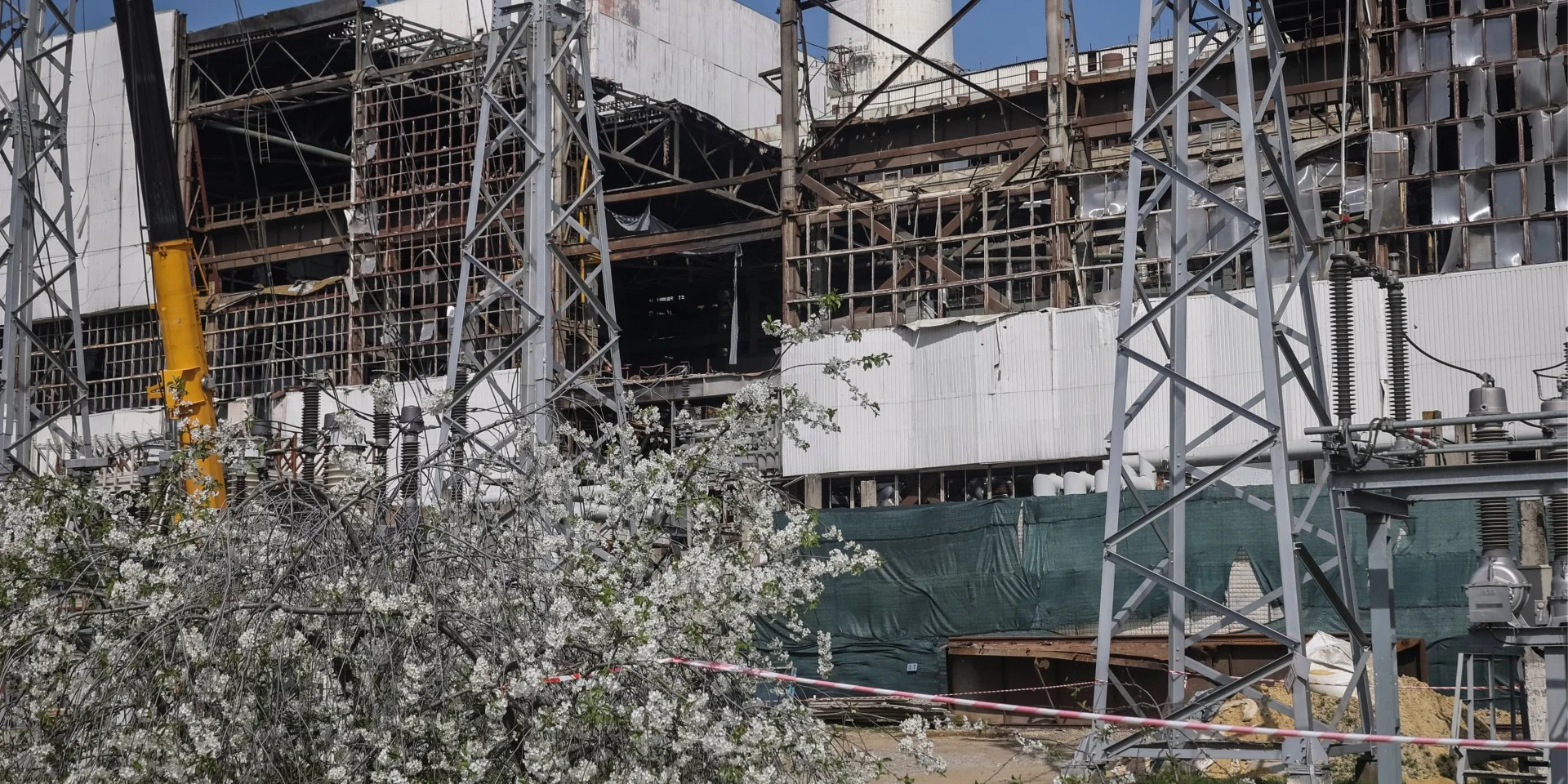 YASNO CEO reveals two regions with severe energy crisis after Russia’s ...