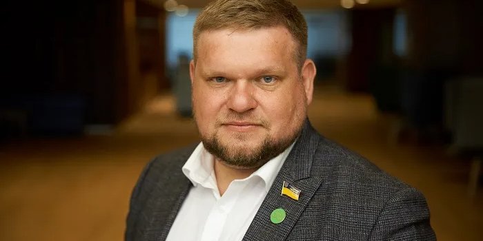 Andriy Klochko is a suspect: High Anti-Corruption Court chose ...