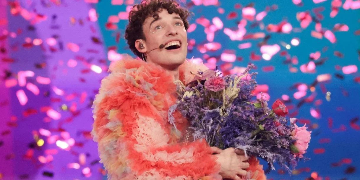 Nemo — биография победителей Евровидения 2024, факты, фото и видео / NV