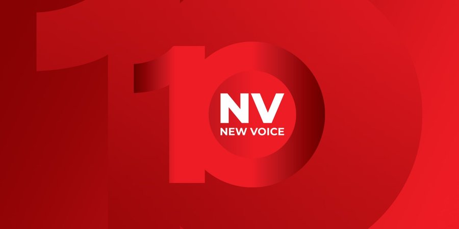 NV 10 років ― Історія сайту, журналу й радіо, відзнаки і працівники ...