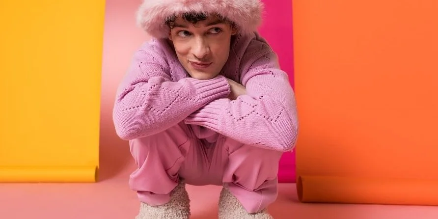 alyona alyona высказалась о победе Nemo на Евровидении 2024 и призвала украинцев не хейтить их / NV