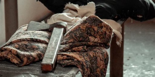 Levada Center Poll: 47% of Russian citizens consider torture of ...