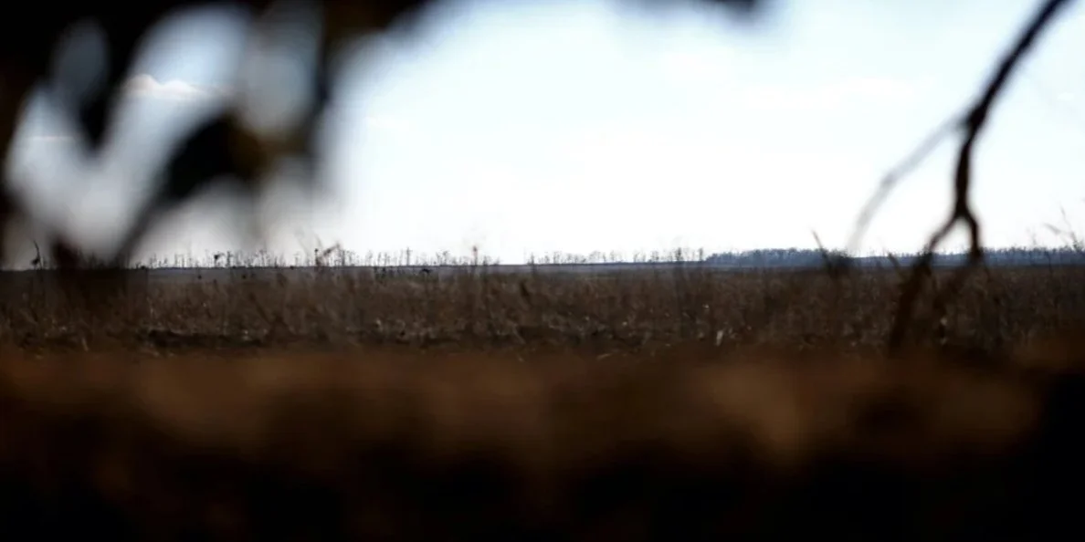 Russia tries to storm big village in Luhansk Oblast with human waves ...