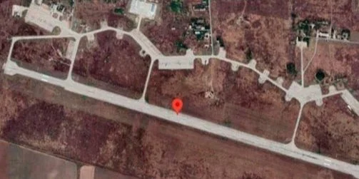 Resistance movement: Russian forces evacuate Dzhankoi, reinforce Crimea ...