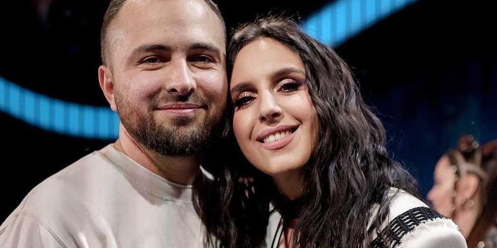 Jamala welcomes third child and reveals newborn son’s name / The New ...
