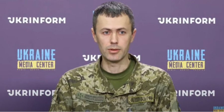 Russia may expand the front at any moment — Border Guard Service / The ...