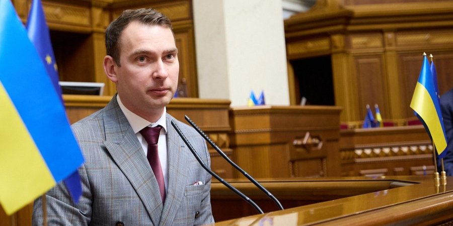 Ukrainian MP on tax hikes paying for mobilization — interview / The New ...