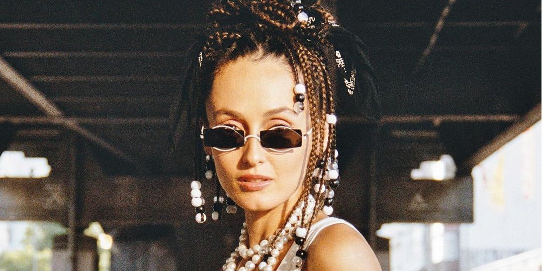 Alina Pash высказалась о скандале с нацотбором на Евровидение и неожиданно попрощалась с Киевом / NV