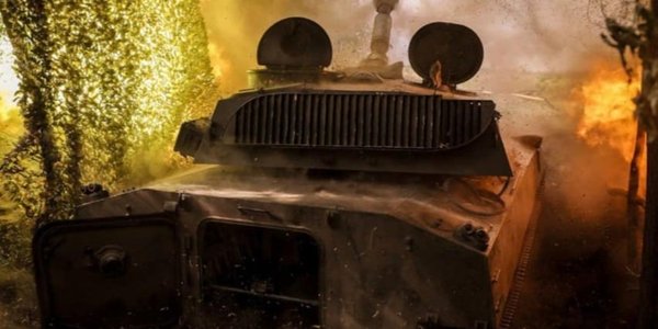 Від початку доби на фронті відбулося майже 50 бойових зіткнень — Генштаб Читайте на Ukr Net