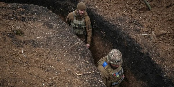 Росіяни нарощують темпи атак на Сіверському та Курахівському напрямках — Генштаб Читайте на Ukr Net