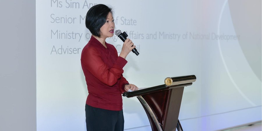 Singapore to participate in Global Peace Summit in Switzerland / The ...