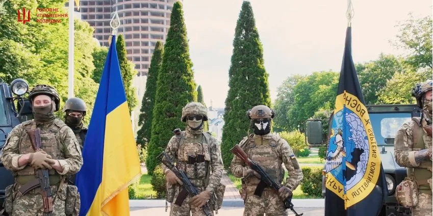 Russia is preparing a new PSYOP against Ukraine for $15 million - HUR ...