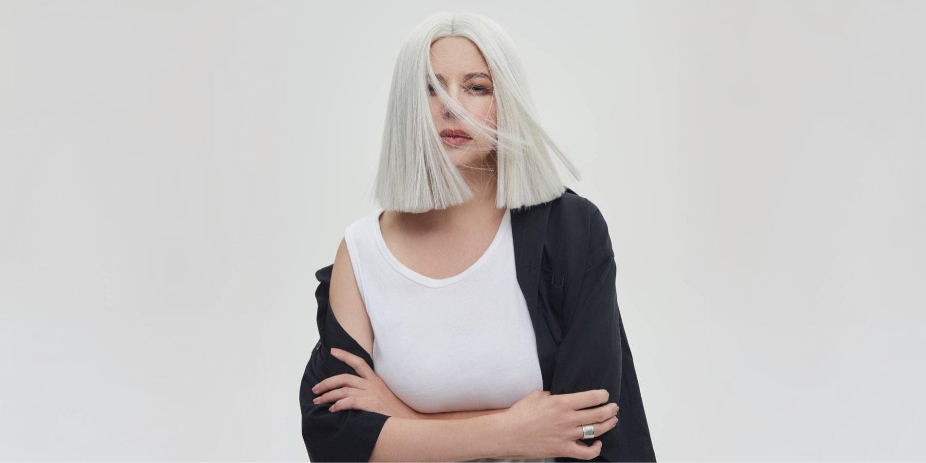 Onuka об украинцах за рубежом, своем европейском туре, муже и жизни в Украине во время войны / NV