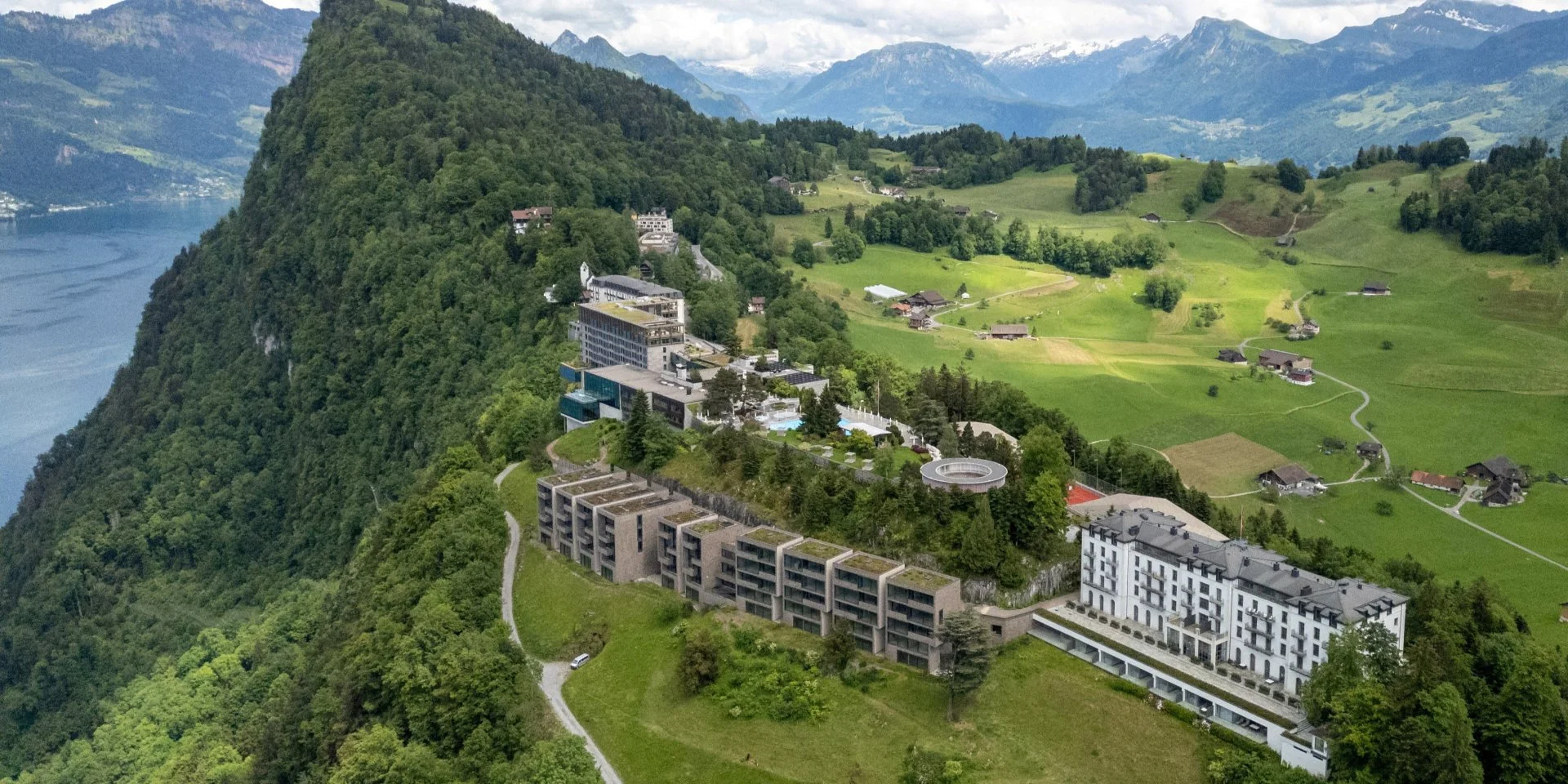 Global Peace Summit in Switzerland: What's at stake for Ukraine / The ...