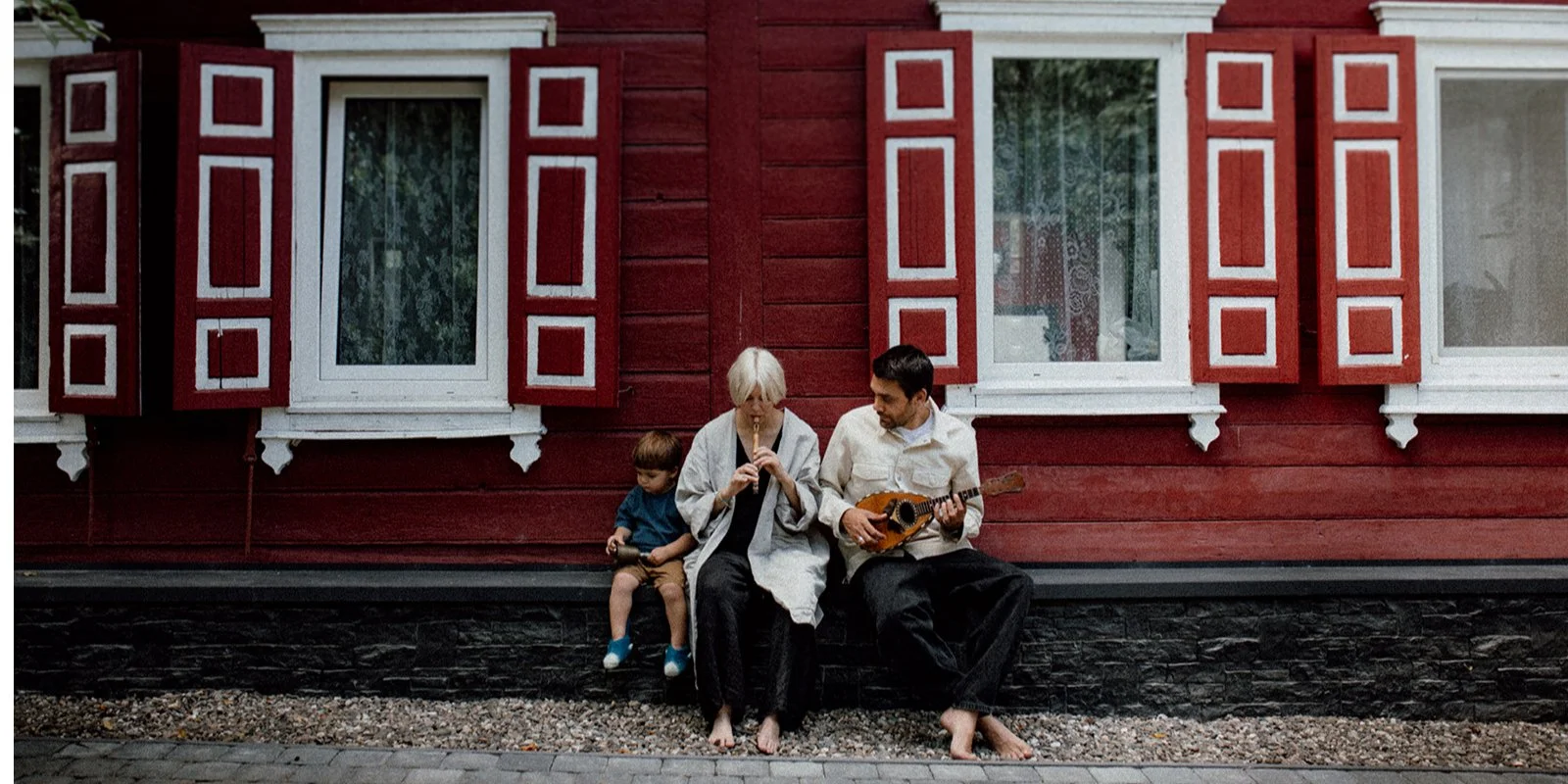 ONUKA раскрыла подробности, откуда пришла идея проекта Фабричная 12, о культуре, мечтах и семье / NV