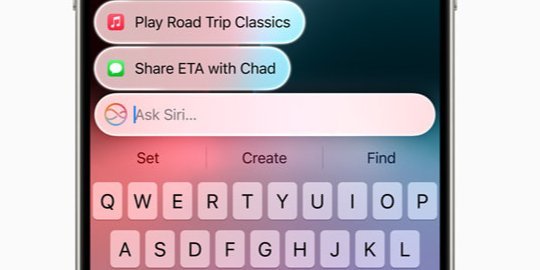 Як перейменувати Siri — проста інструкція / NV