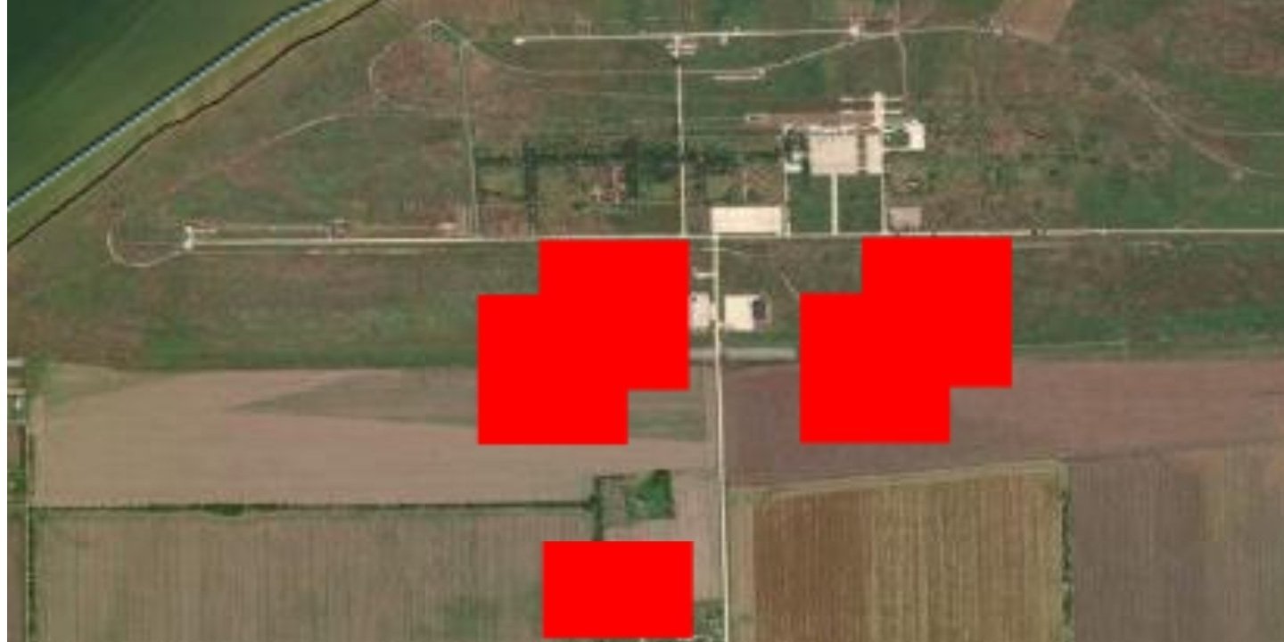 Russian Yeysk: Ukraine's Forces could hit the training center of air ...