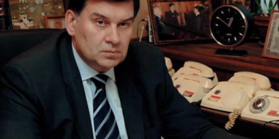 Russian FSB Fifth Service gets new chief, Alexei Komkov, predecessor ...