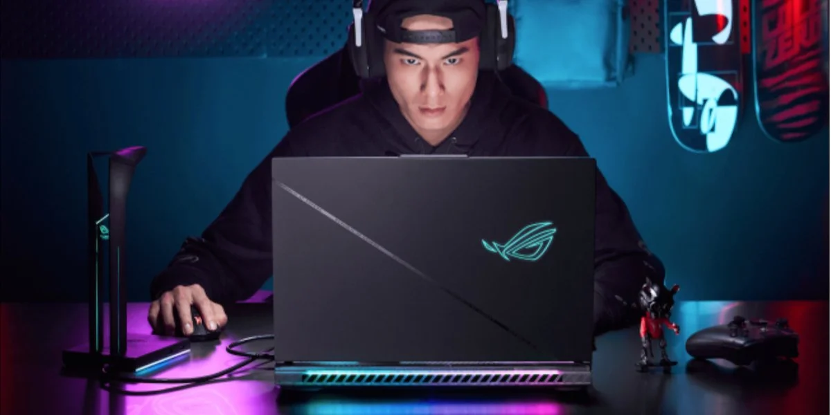 Asus ROG Strix Scar 18 — детальный обзор и тест игрового ноутбука с RTX ...