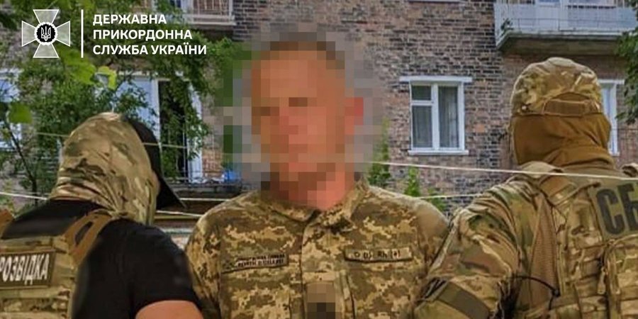 Russian FSB mole collecting sensitive SBGS data arrested and charged ...