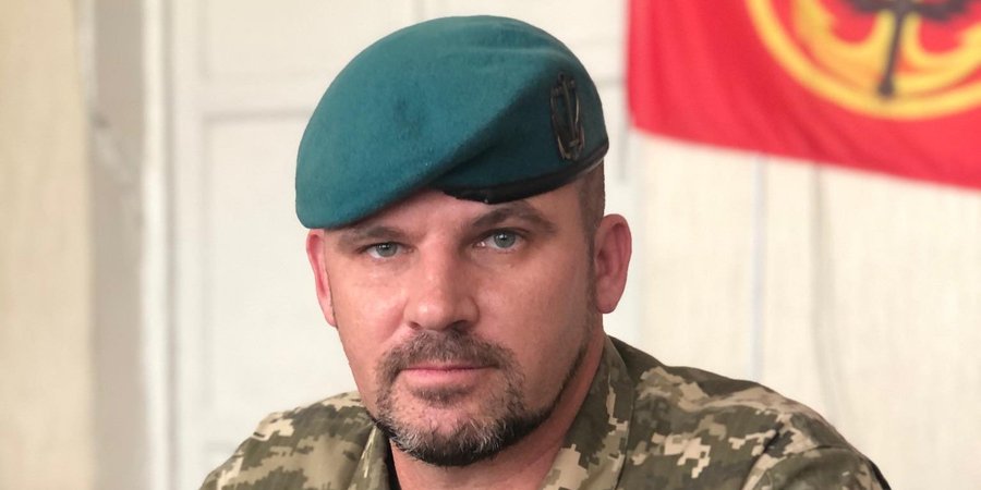 Zelenskyy fires AFU Joint Forces Commander Sodol / The New Voice of Ukraine