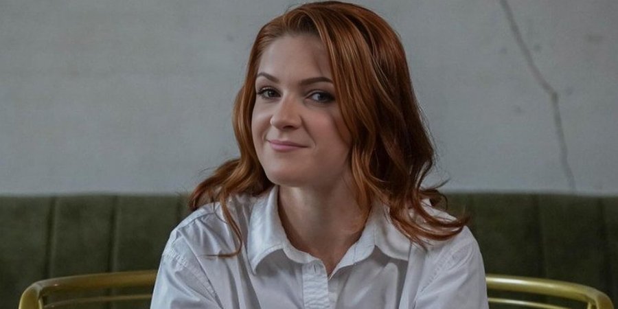 Мар’яна Мамонова заснувала благодійний фонд / NV