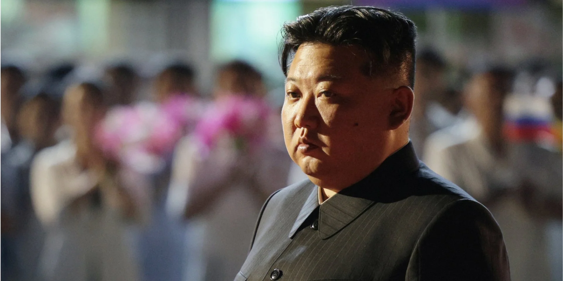 North Korean engineer brigades to be deployed to Ukraine / The New ...