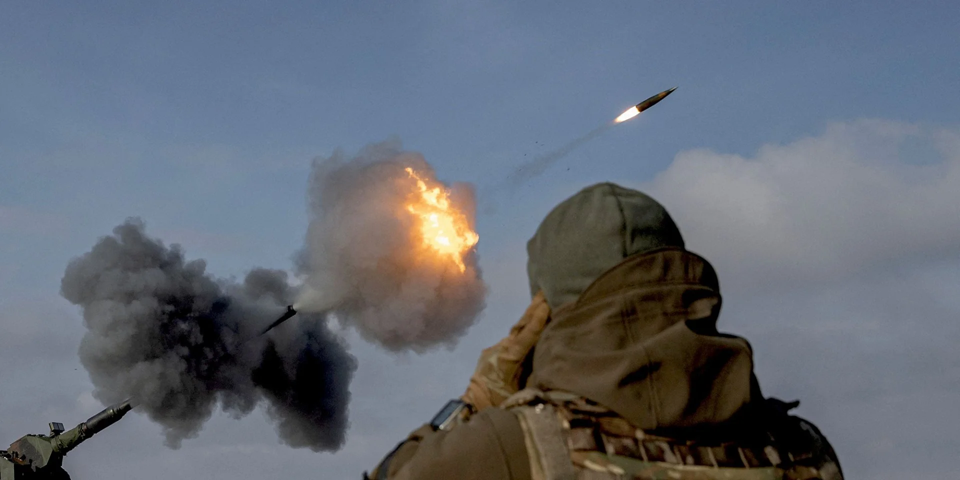 HIMARS, Excalibur і GLSDB ― Як захистити від РЕБ РФ і підвищити ефективність ― Новини України / NV