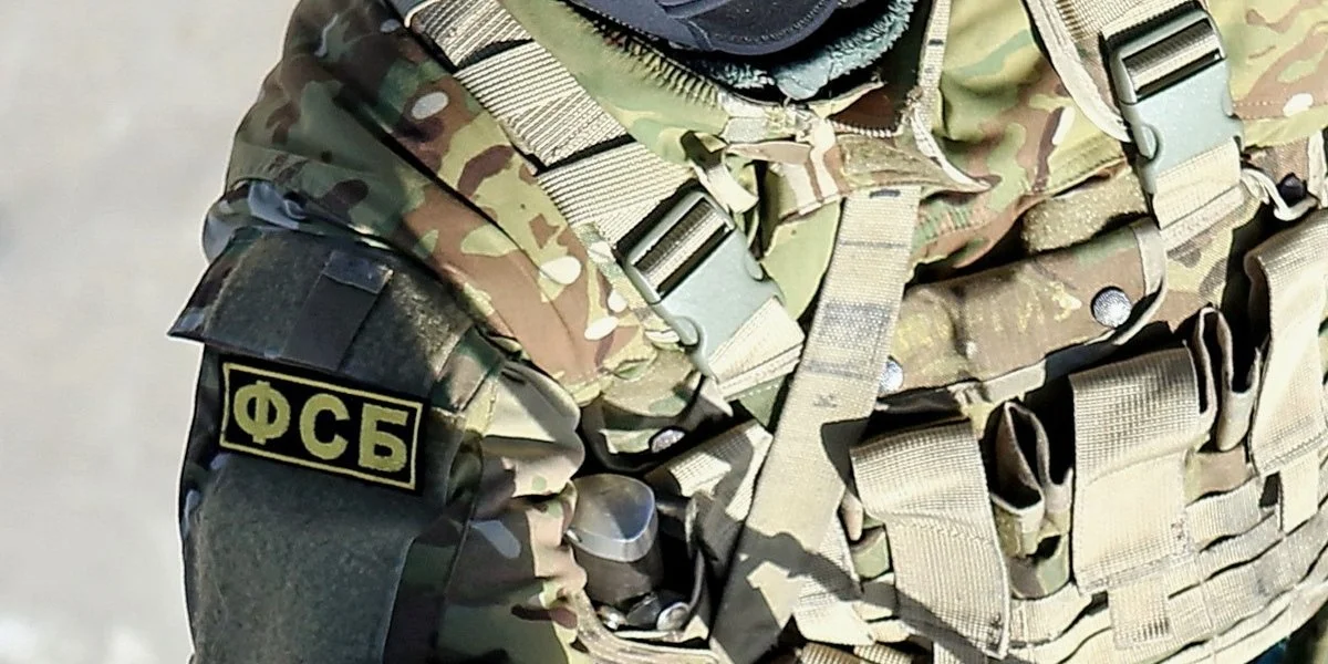 Russian FSB detained 83rd brigade commander, known for atrocities in ...