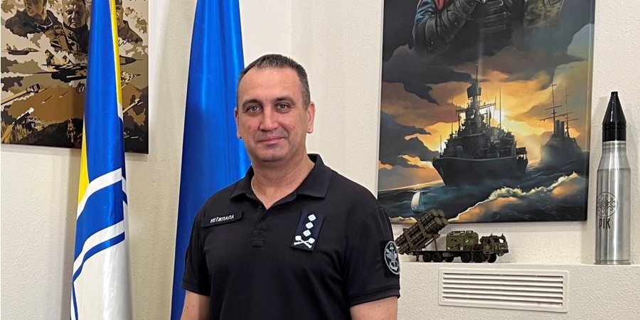 Літаки F-16 на 100% захистять зерновий коридор у Чорному морі ...