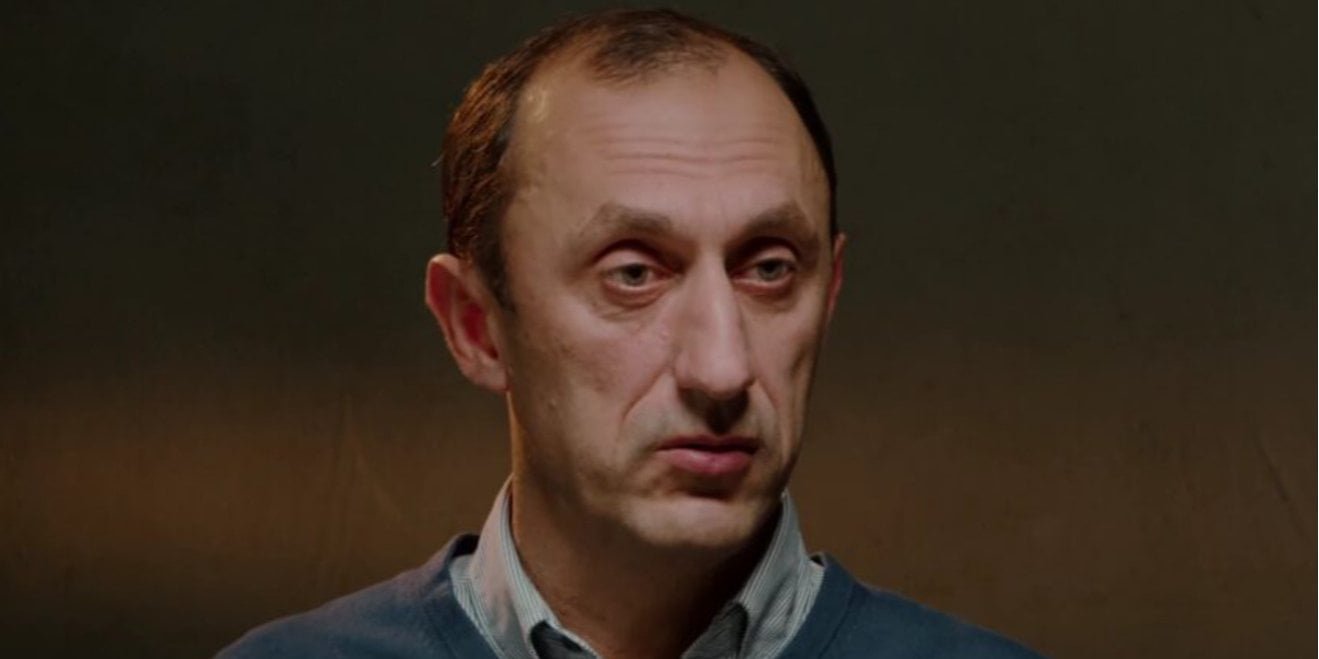 Court sets bail for controversial intelligence officer Chervinsky / The ...