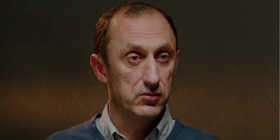 Court sets bail for controversial intelligence officer Chervinsky / The ...