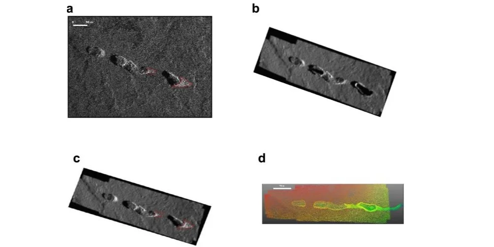Місячну базу побудують в печері - дивна пропозиція вчених / NV