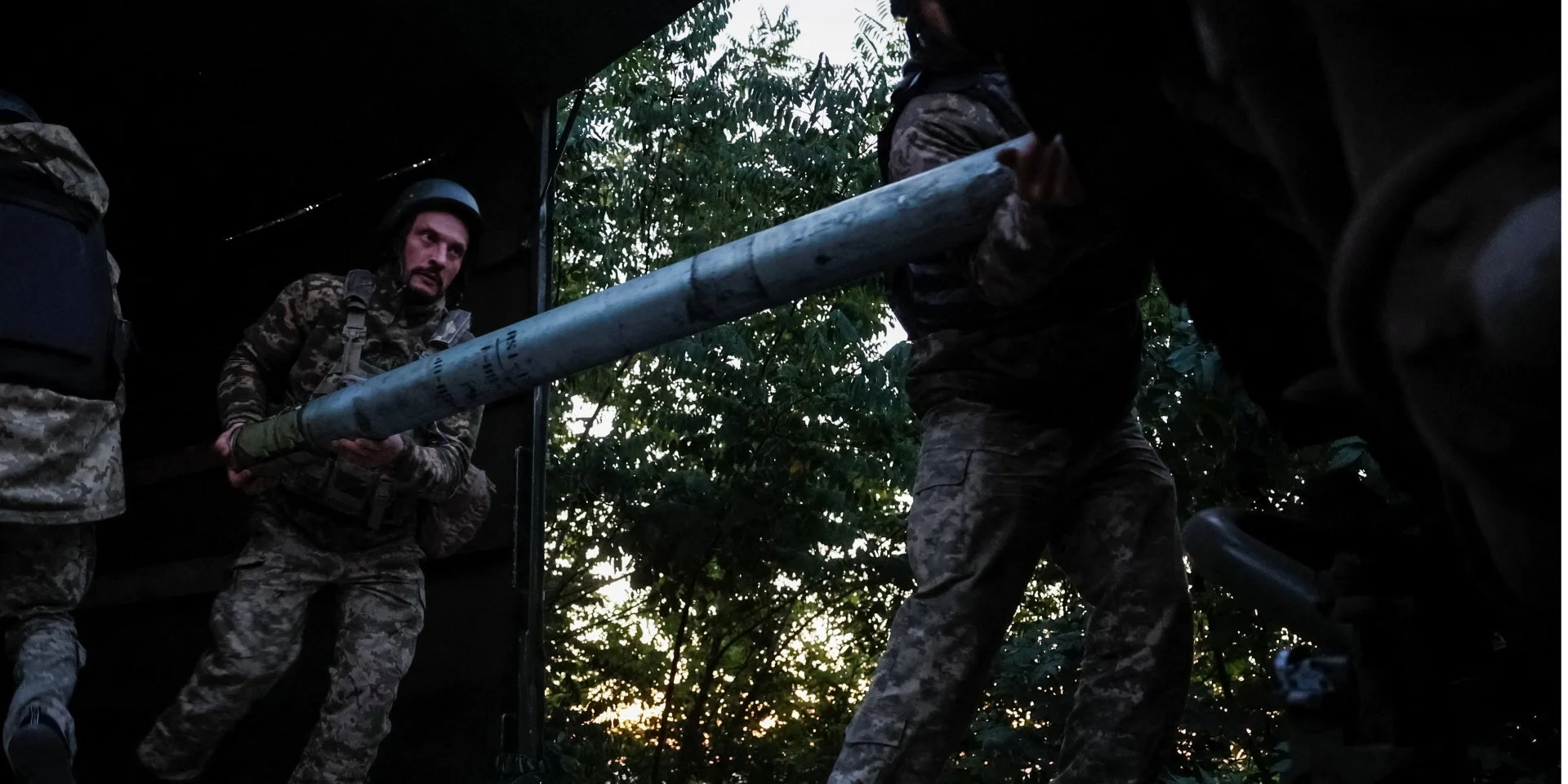 Vuhledar and route T0524 — Map of fighting on July 18, 2024 and Russian ...