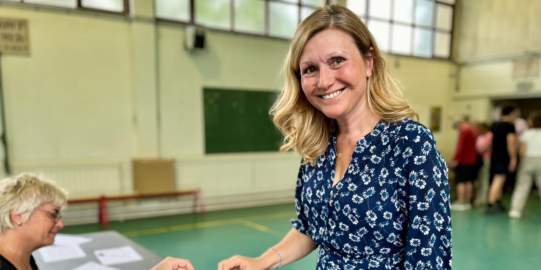 Вибори у Франції - Яель Брон-Піве переобрали президенткою Національної ...