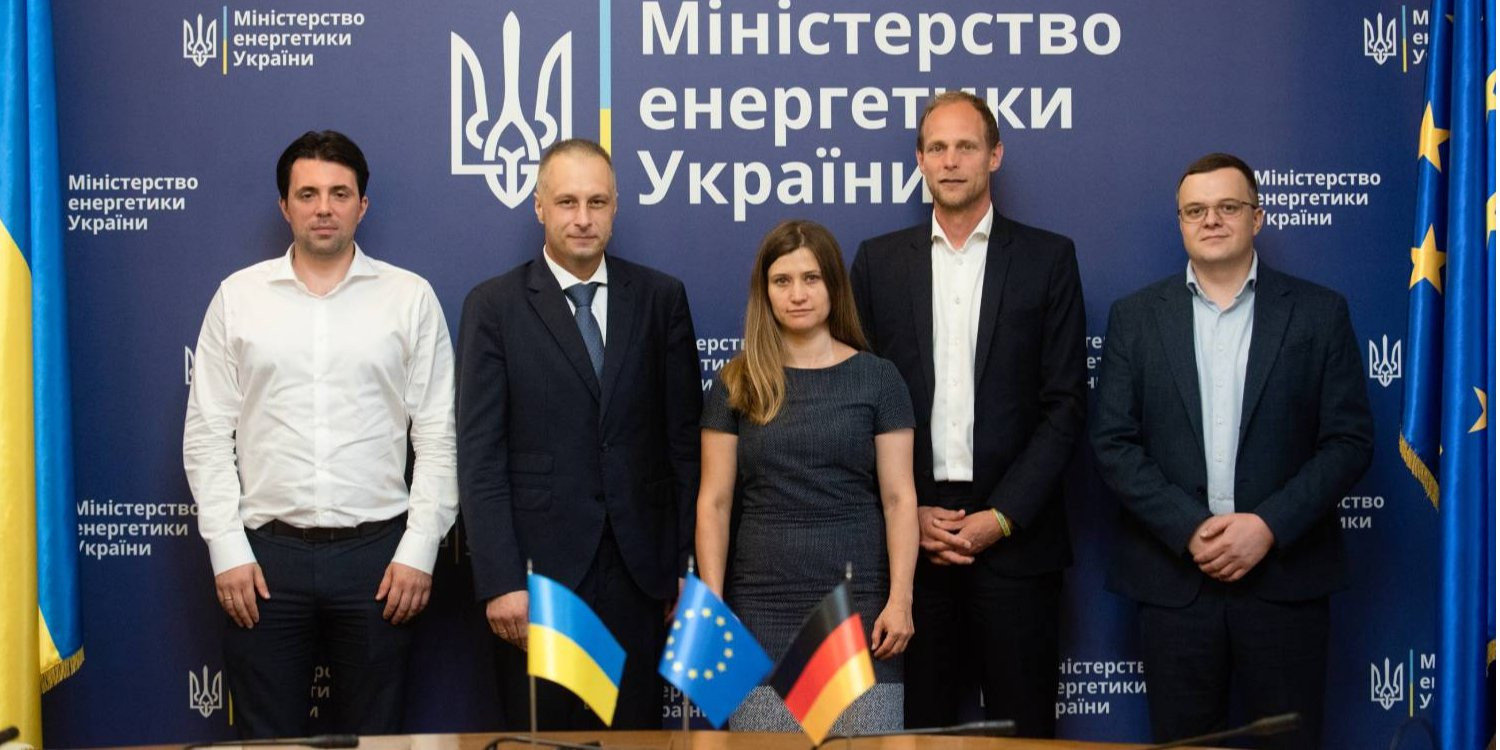 EU to help Ukrenergo fix disconnection problem with €100 million grant ...