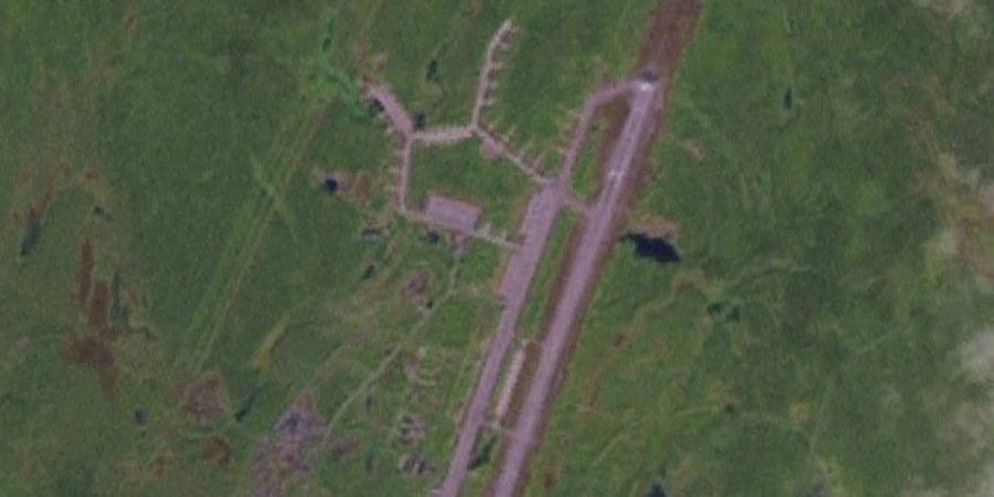 Ukrainian drones reach record 1800 km in attack on Russian airfield ...