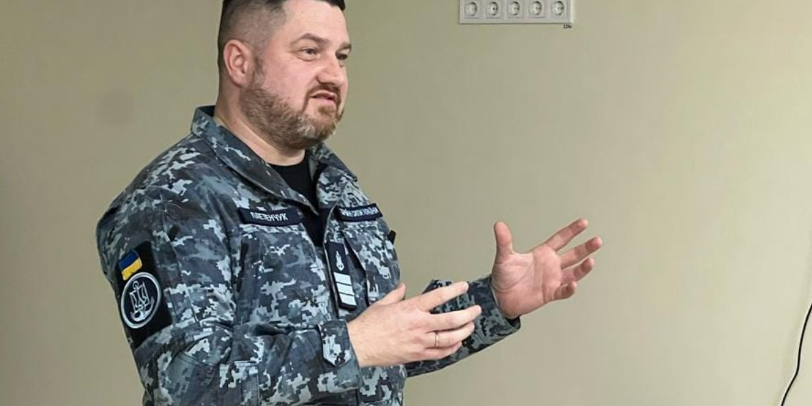 Russian submarines in the Black Sea — the Ukrainian Navy has assessed ...