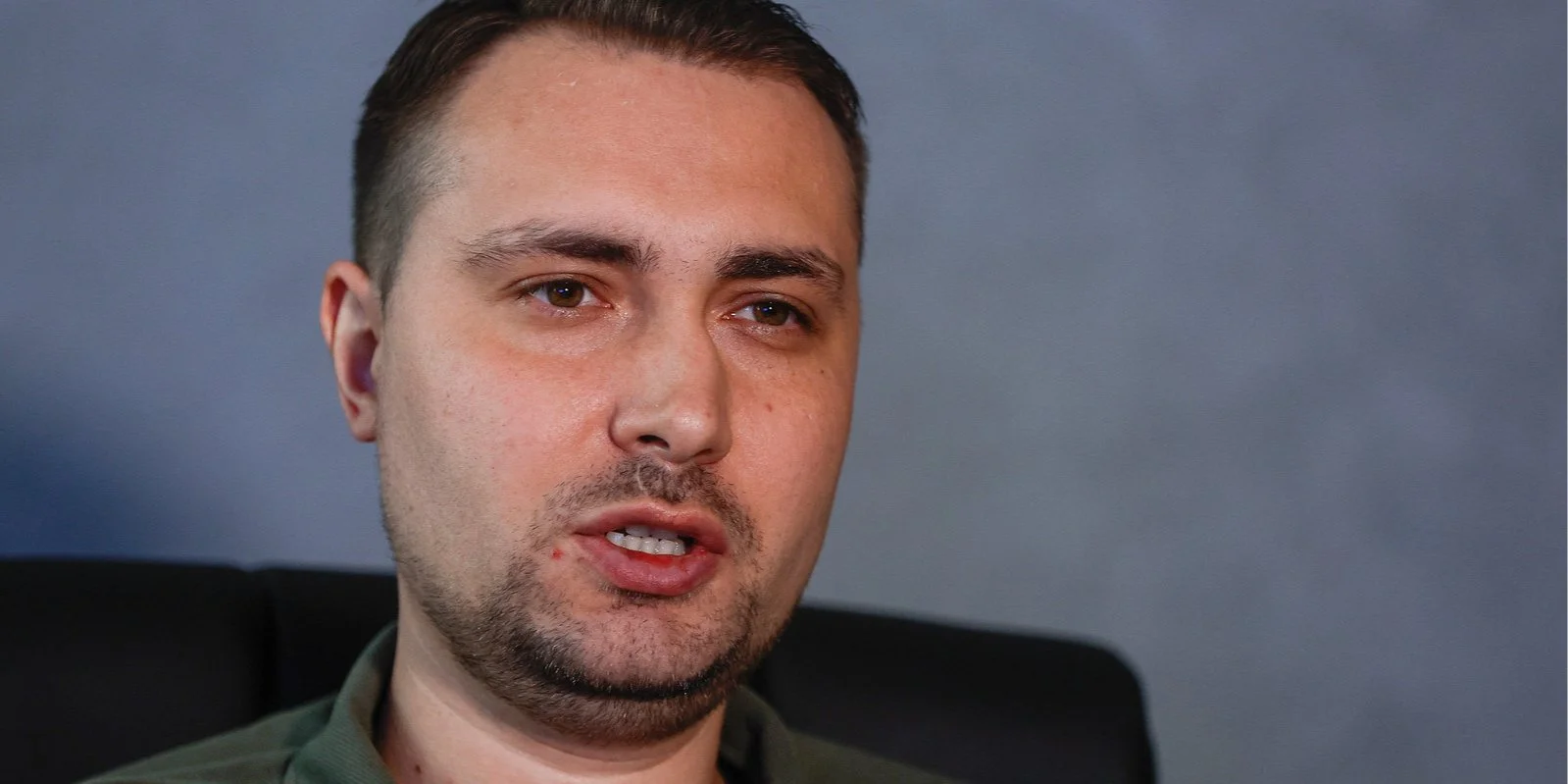 Kyrylo Budanov: strike on Russian Olenya airfield delayed massive ...