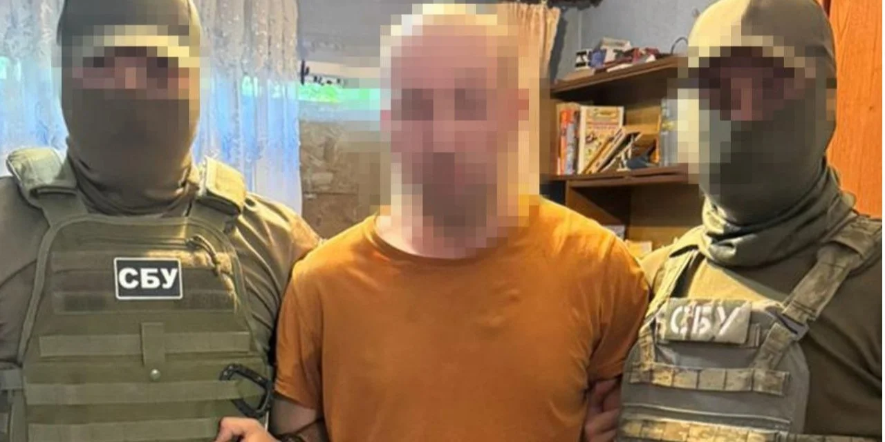 SBU detained 9 people from one FSB agent network that prepared missile ...