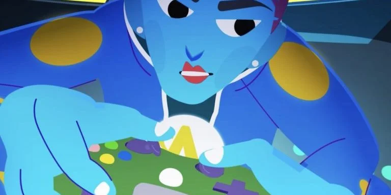 Astroscale Space Protector — як грати в космічну гру / NV